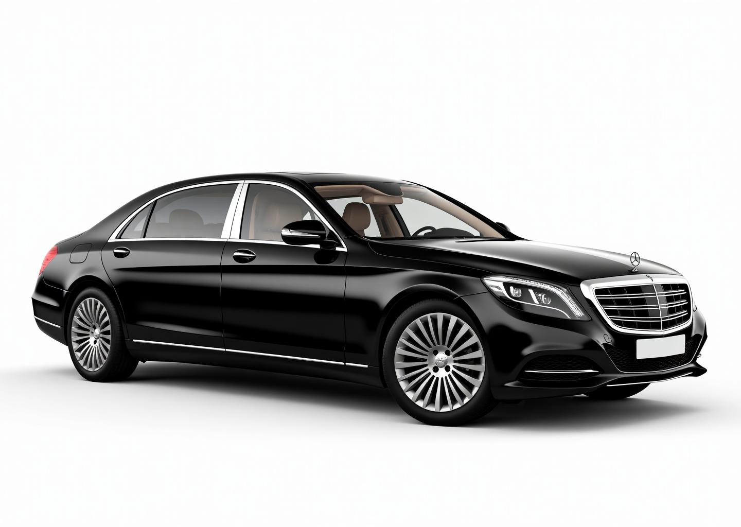 Boston Star Limousine | Luxury Chauffeur & Black Car Service in Boston MA